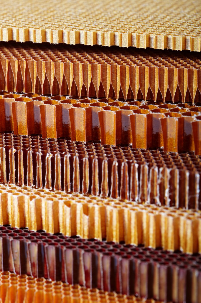 Core Materials for Manufacturing Processes | Composites One