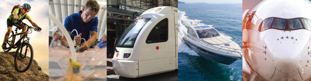 Composites Tech Talks | Why I Chose a Career in Composites