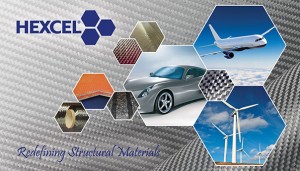 Hexcel® - Composites One
