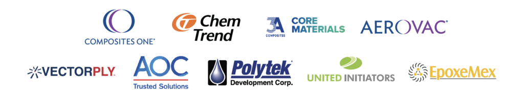 Composites One Brings Hands-On Closed Mold Workshop To Mexico ...