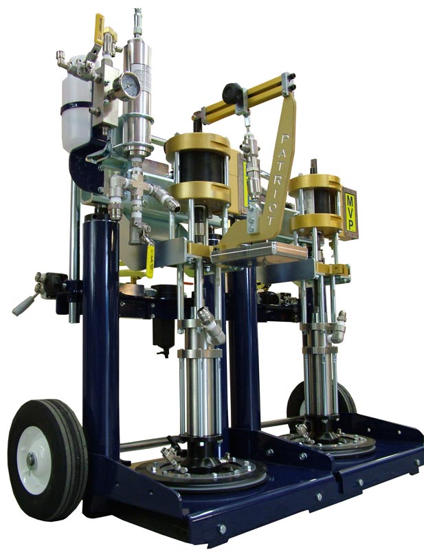 Patriot 10:1 5-Gallon Adhesive System - Composites One