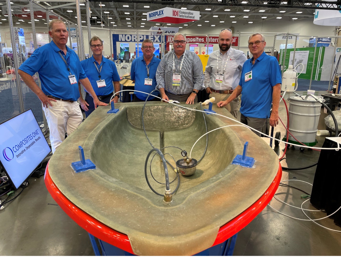 Closed Mold Alliance is an Industry Leading Resources for Composites ...