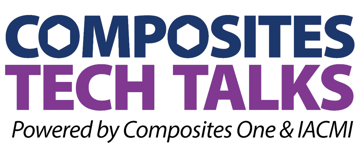 Composites One Launches Live Composites Tech Talk Webinar Series ...