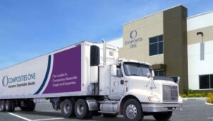 Who We Are | Composites One