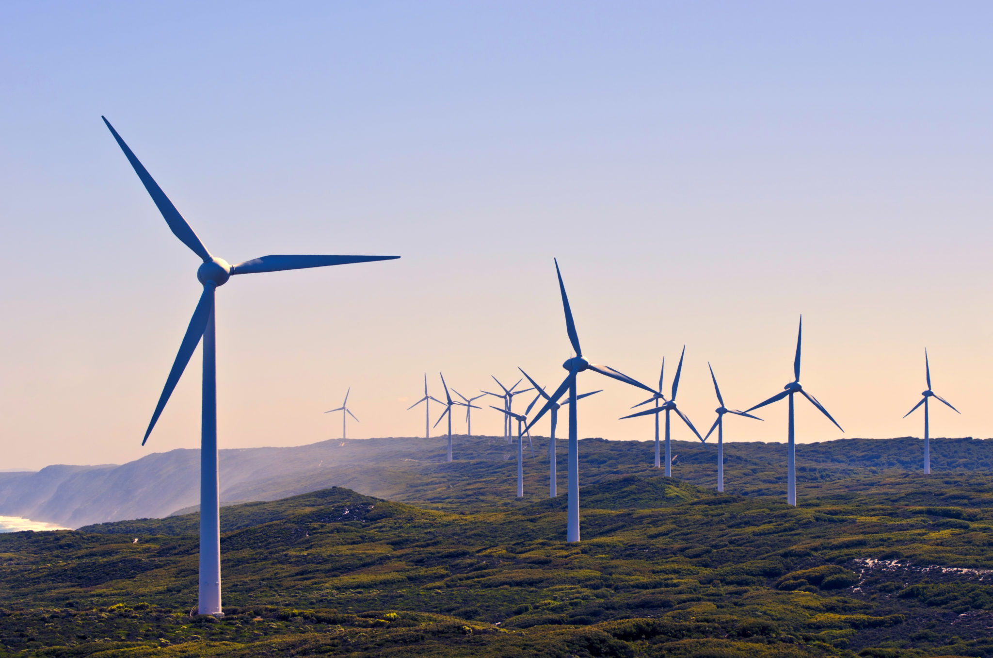 Wind Turbine Composites | Wind Turbine Composites Market | Composites One